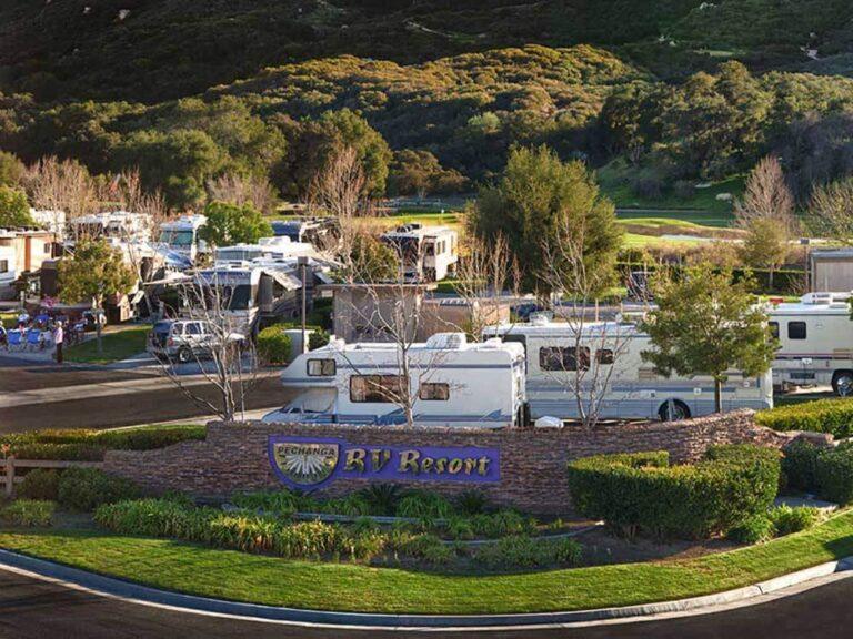 FEBRUARY 13-15, 2026 PECHANGA RV – CIRCLE CITY CAMPERS